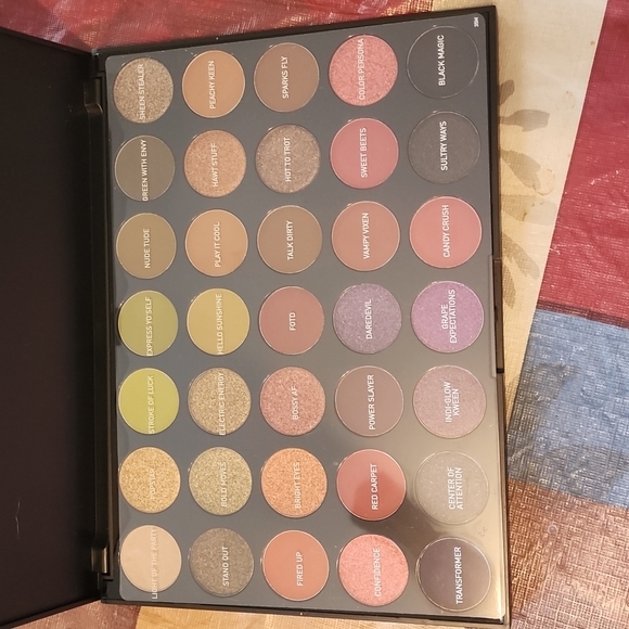 Morphe | Makeup | Morphe Pallet | Poshmark
